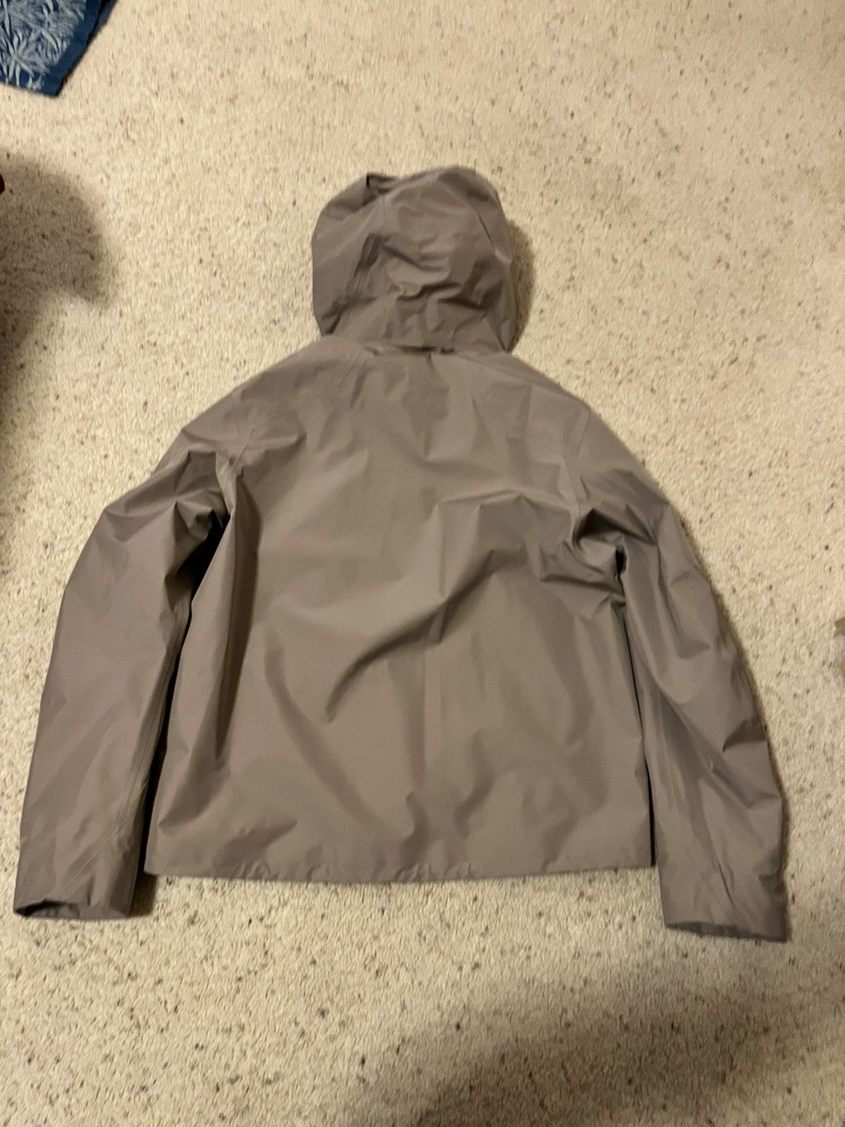 Arc'Teryx Veilance Arc’teryx Veilance Perron Jacket Men’s Small Soil ...