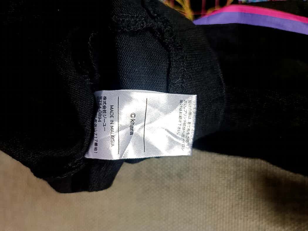 Movie t shirt anime evangelion khara very rare | Grailed