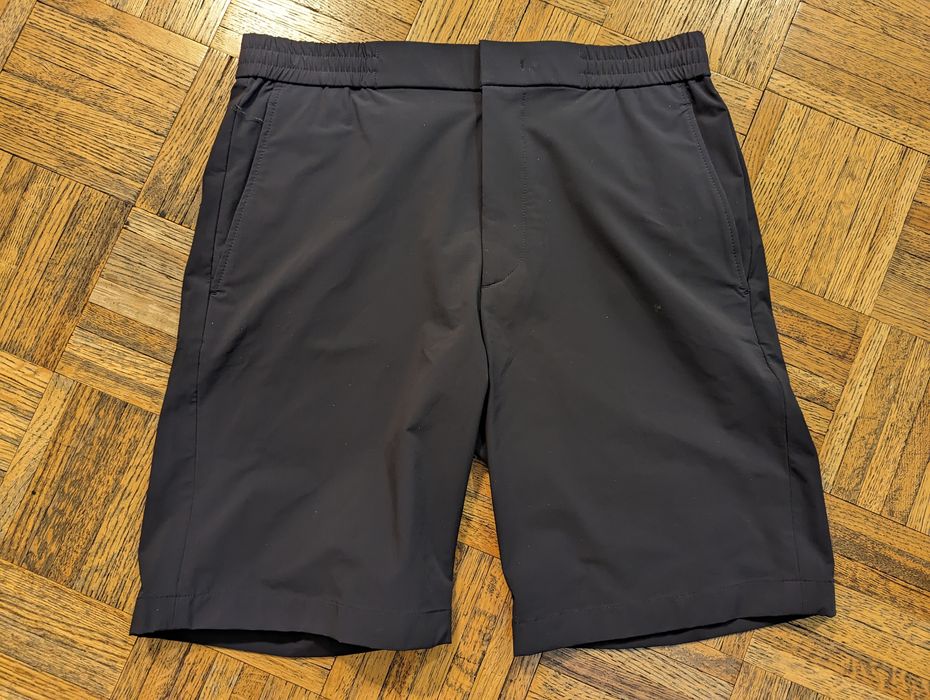 Theory Shorts | Grailed