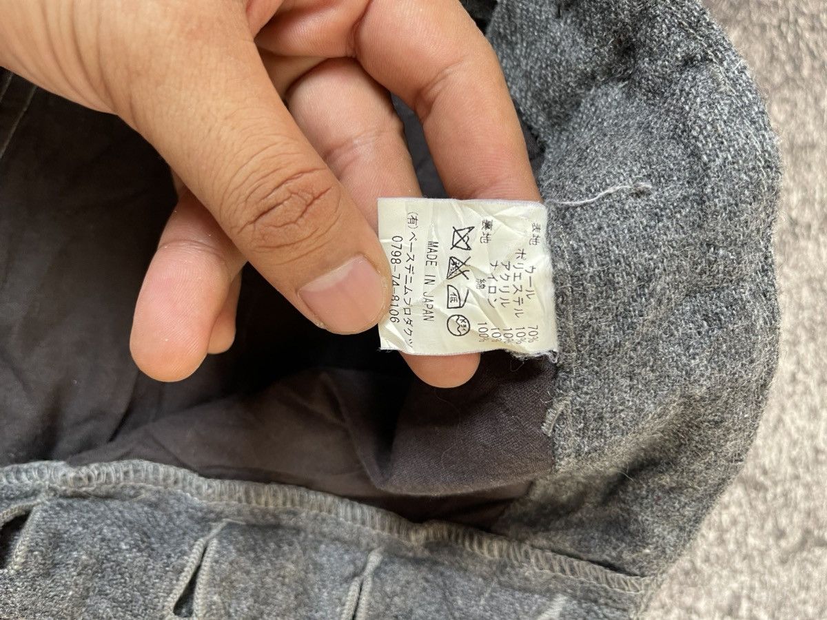 Orslow Orslow japan fatigue pants | Grailed