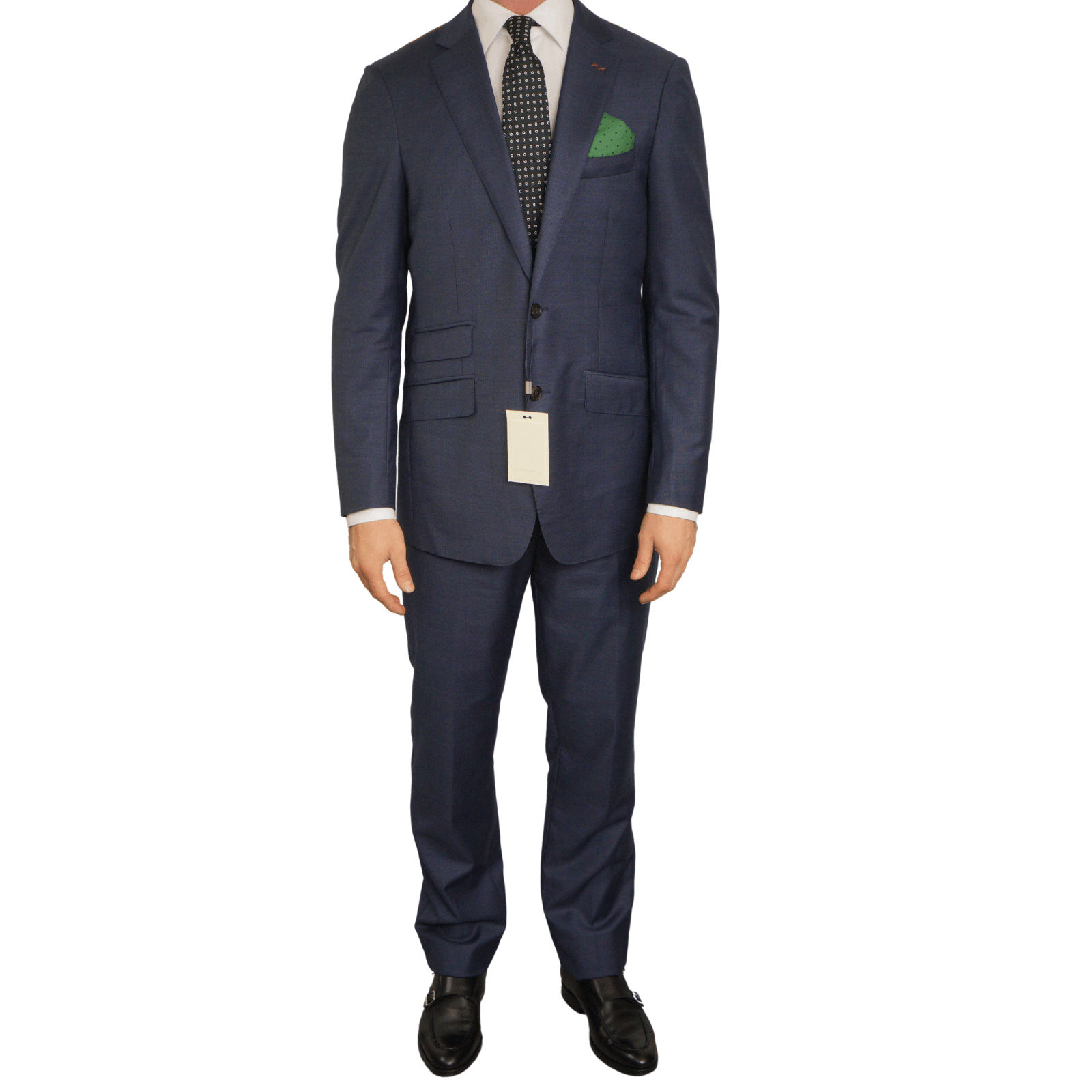 Suitsupply Men Suitsupply Suit Sienna Single Breasted EU50 UK/US40 S970 ...