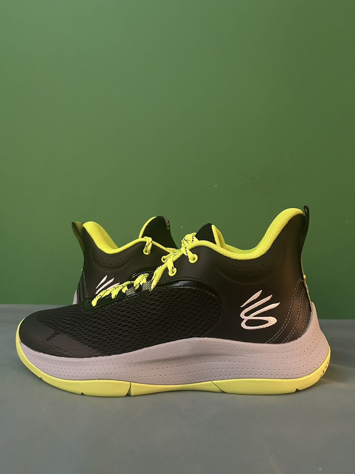 Under Armour Under Armour Curry 3Z6 2022 | Grailed