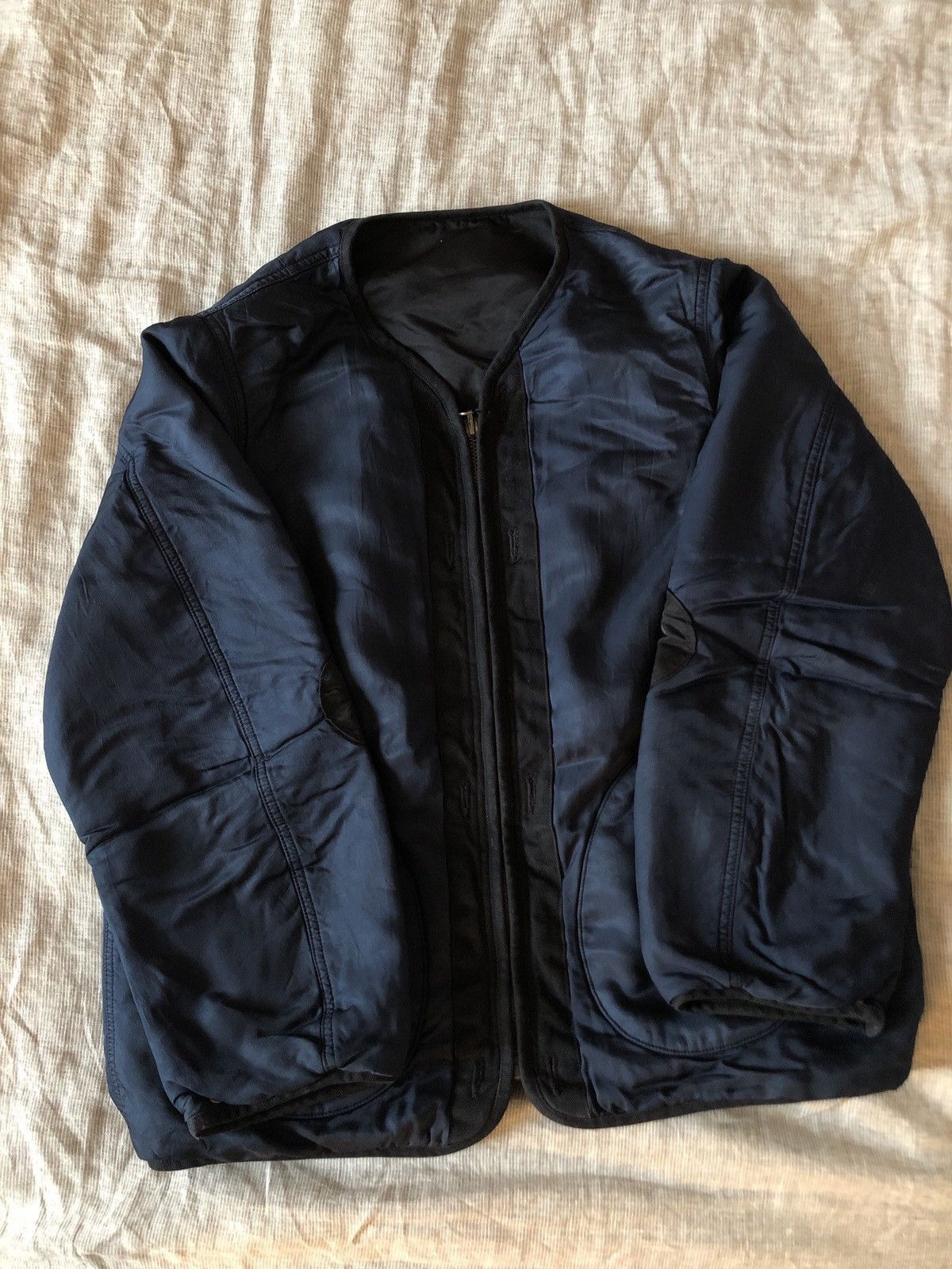 Visvim Visvim Reversible Iris Liner Jacket | Grailed