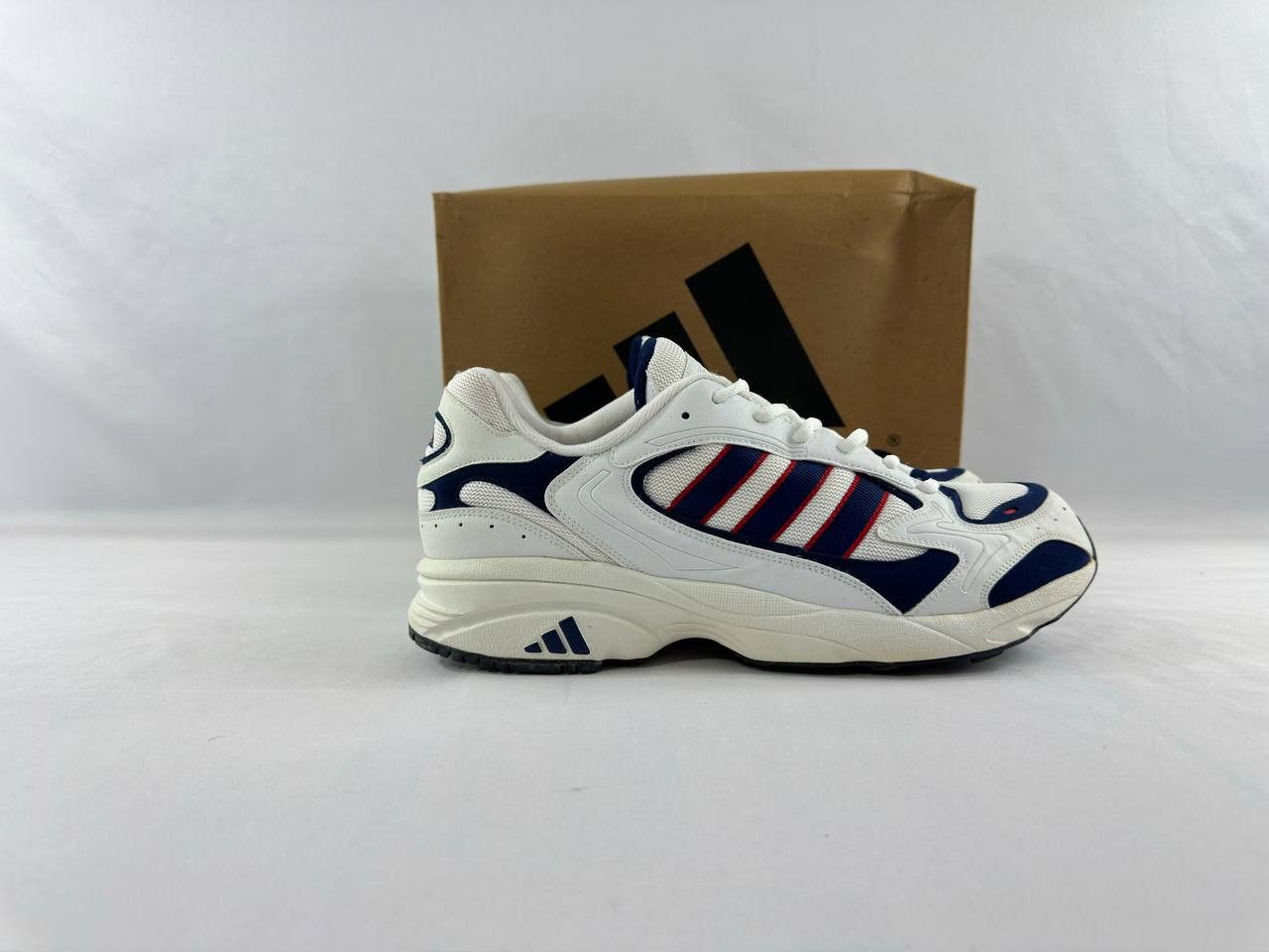 Adidas Vintage Adidas Grind 1 M Shoes 1999 662993 VTG RARE | Grailed