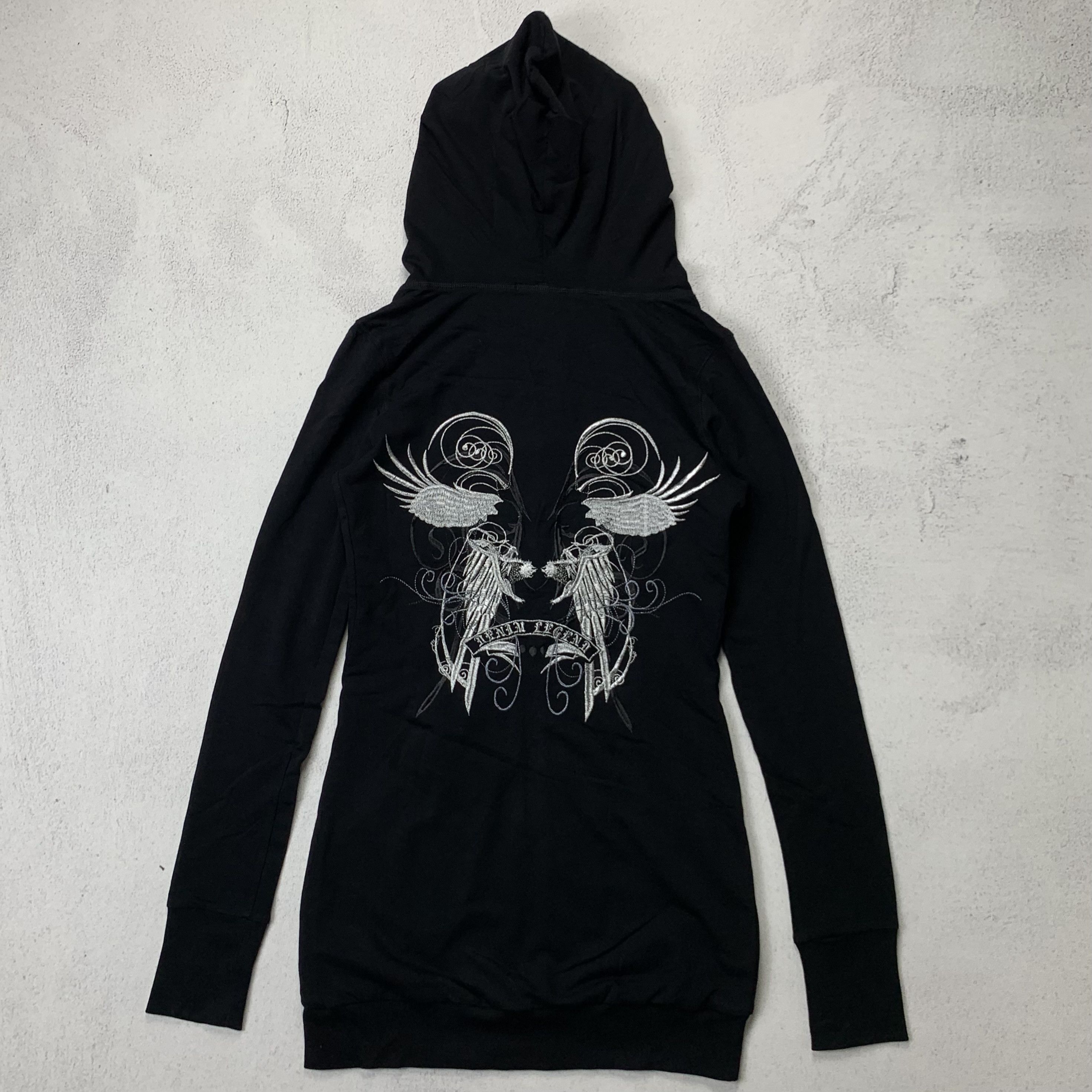 Parasuco Parasuco Zip Up Hoodie Japanese Brand | Grailed