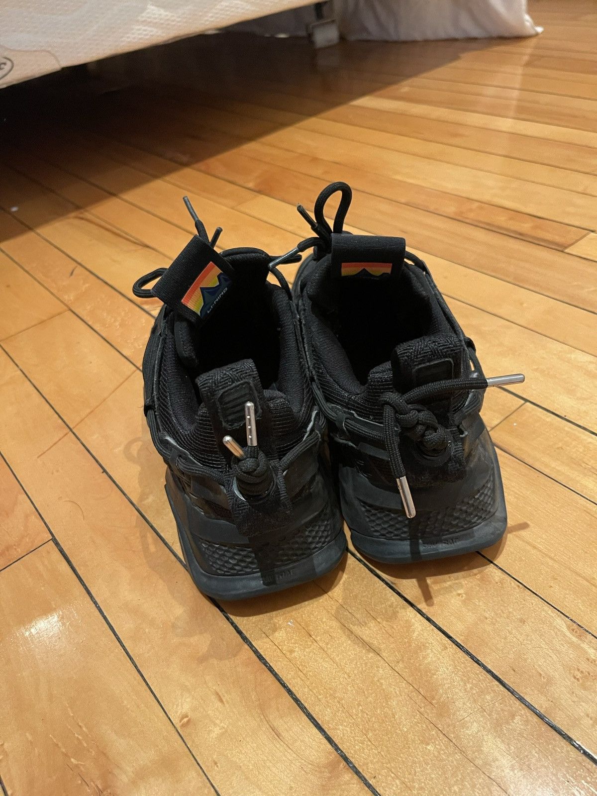 Li-Ning Lining titan | Grailed