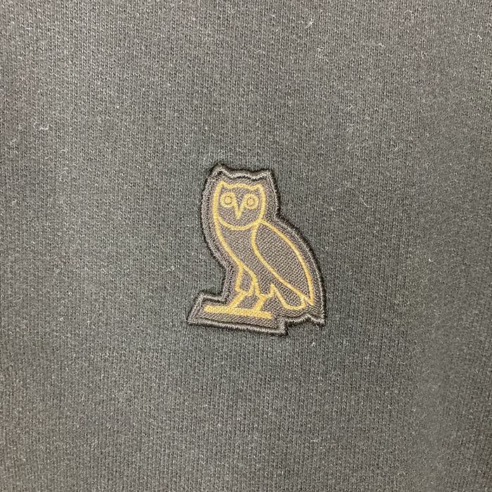 Octobers Very Own Octobers Very Own Owl Zip Up Hoodie OVO Drake | Grailed
