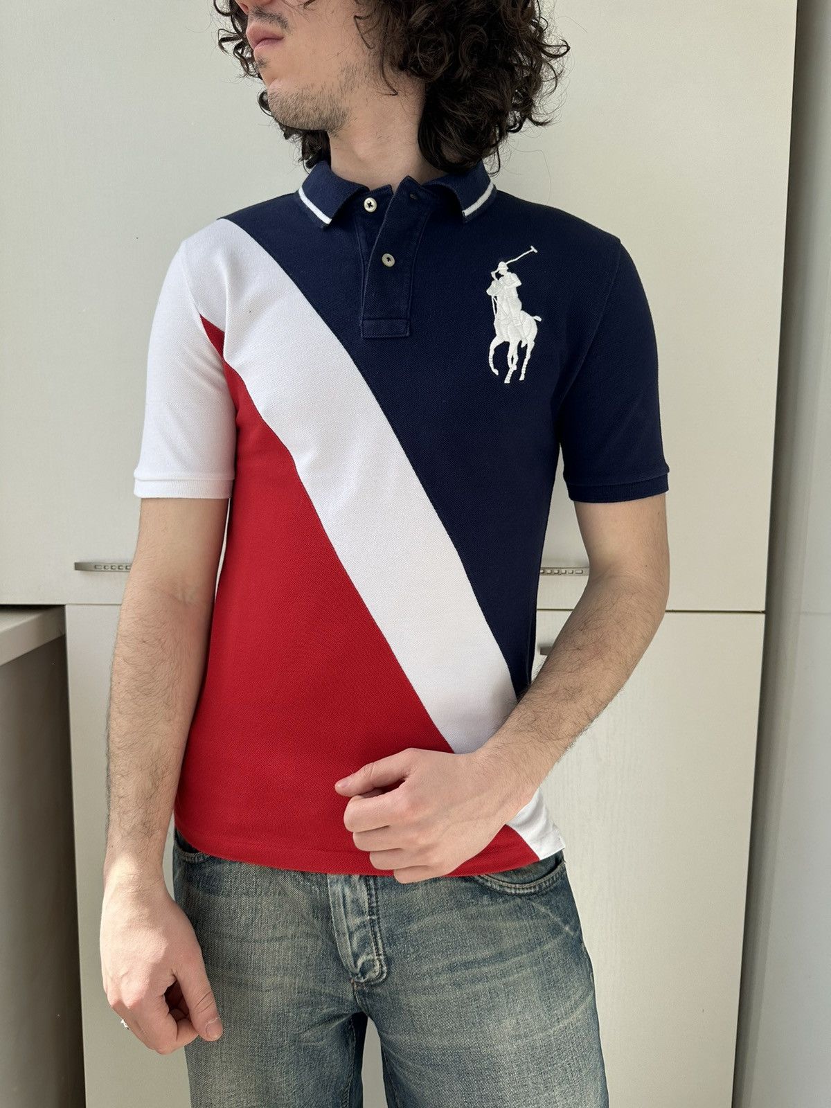Polo Ralph Lauren × Streetwear × Vintage Vintage Polo Ralph Lauren ...
