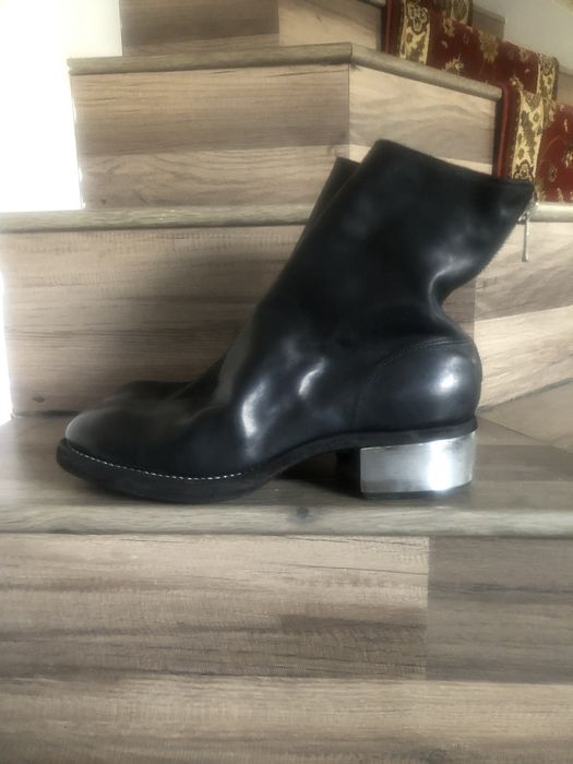 Guidi 796ZI Boots | Grailed