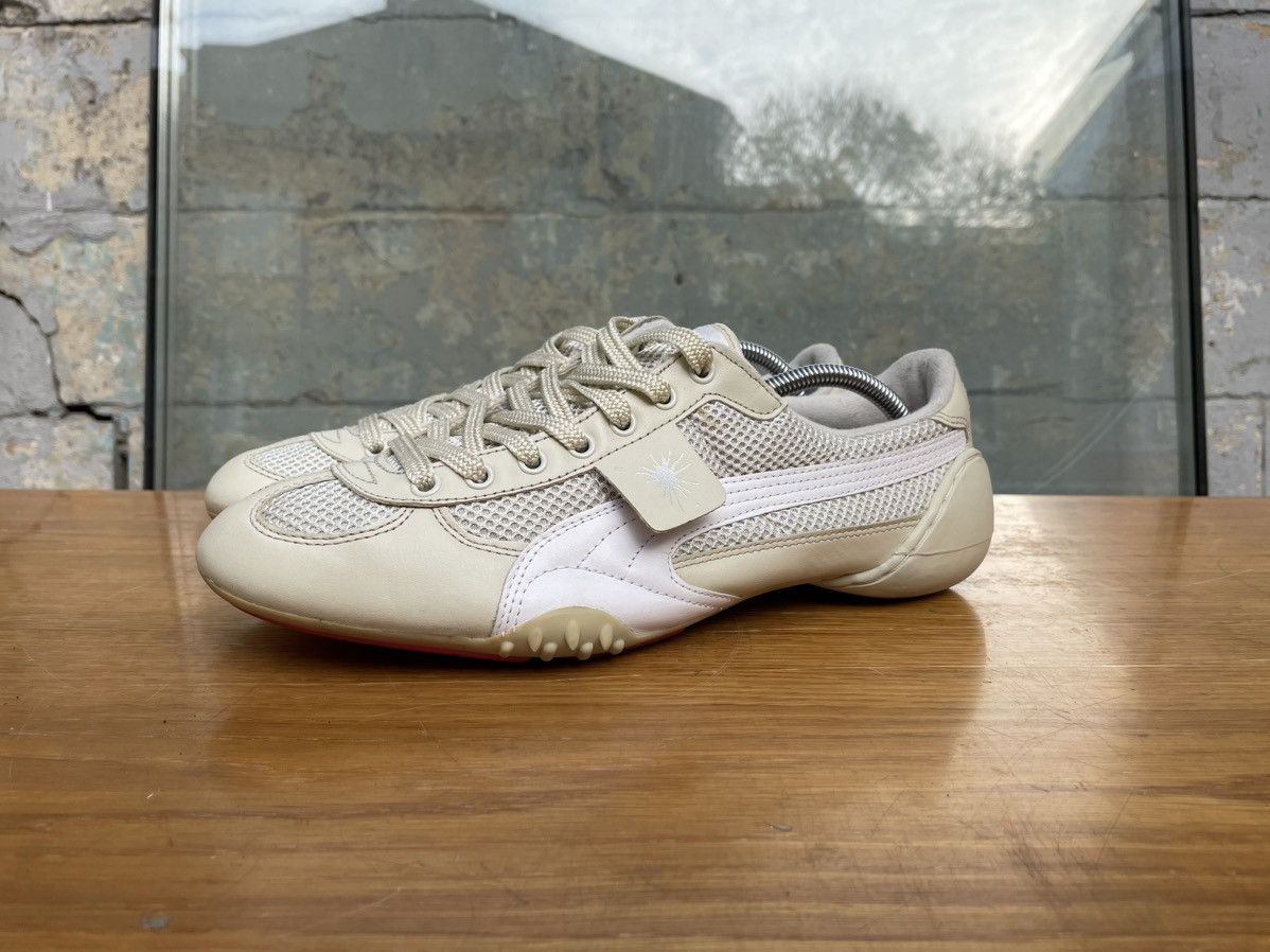 Maison MIHARA YASUHIRO × Puma × Streetwear Y2K Puma MiharaYasuhiro 00s ...