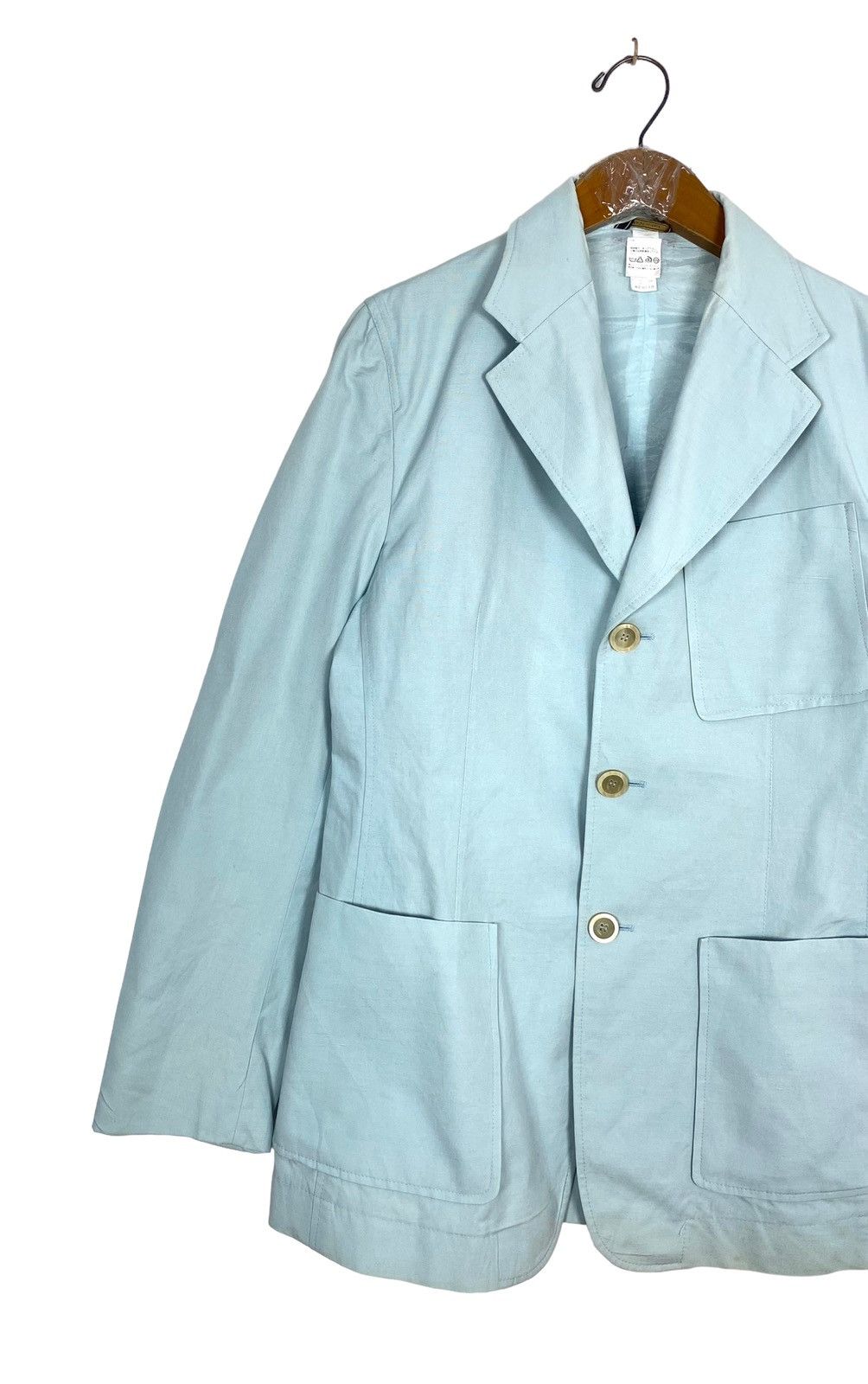 Versace Rare‼️ Versace Sport Coat Made in Italy | Grailed