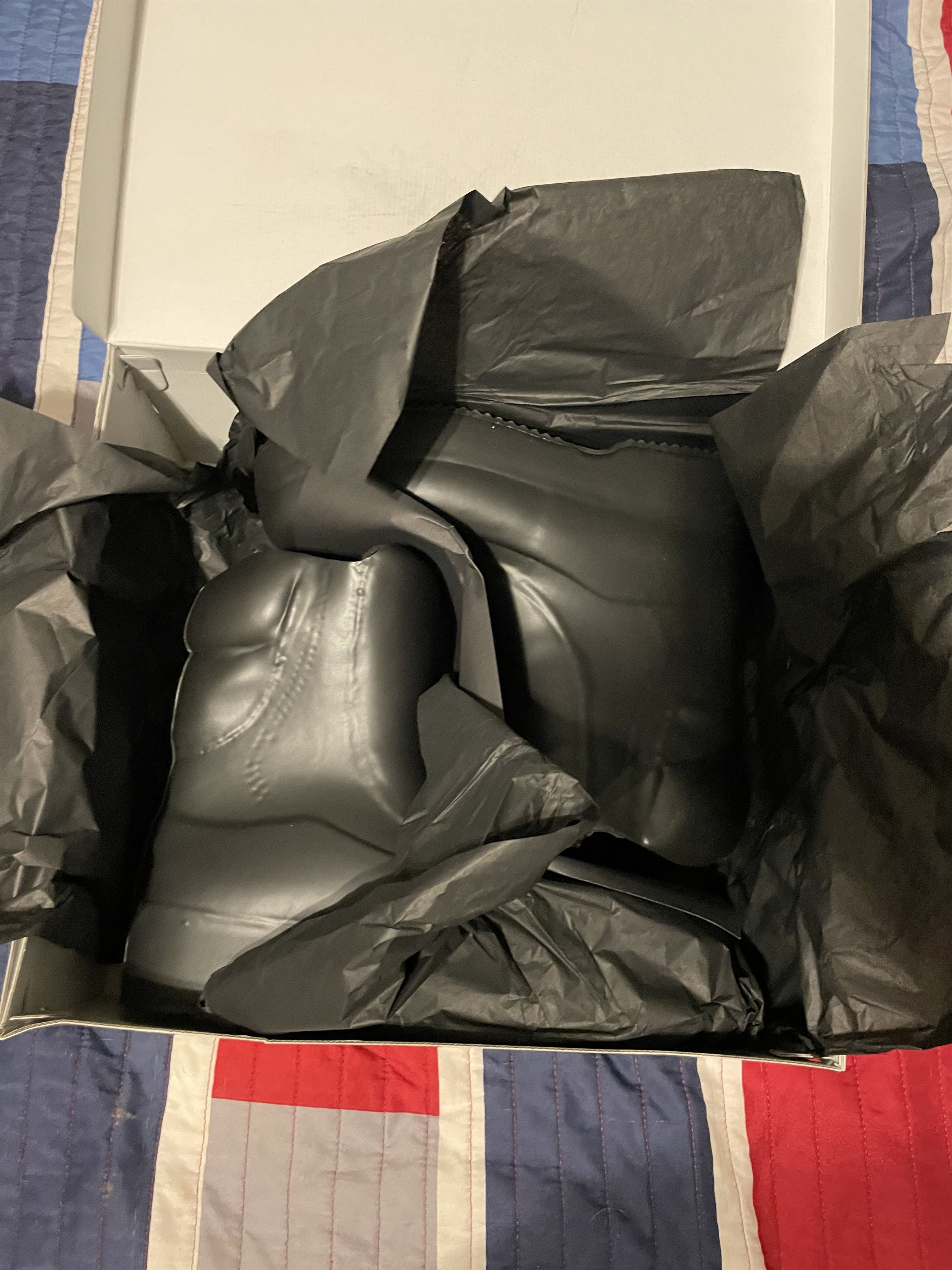 Yeezy Yeezy SL-03 Boot Szn X, Size 11 | Grailed