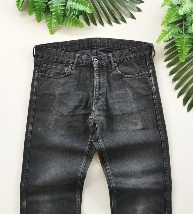 Japan Blue Japan Blue Japan Skinny Denim Jeans | Grailed