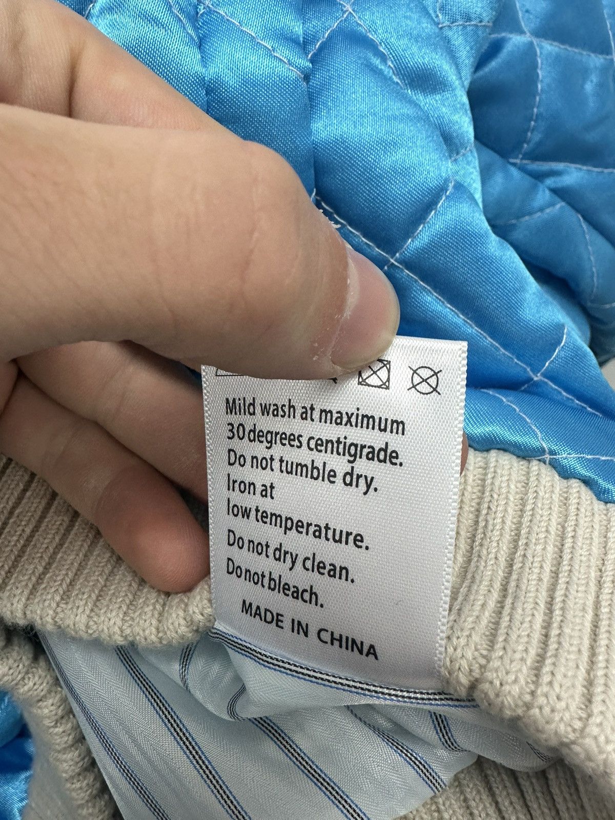 Who Decides War Who Decides War World Map Puffer Jacket | Grailed