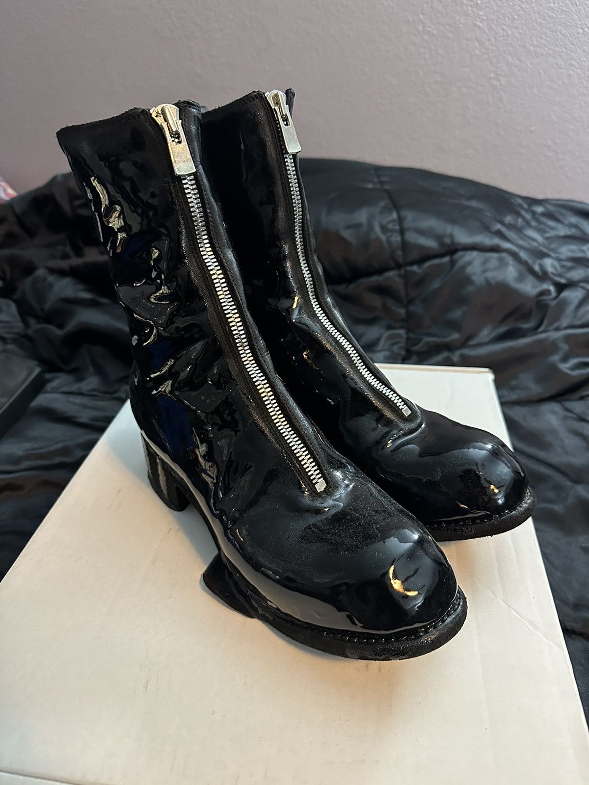 Guidi Guidi PL2 LTXB | Grailed