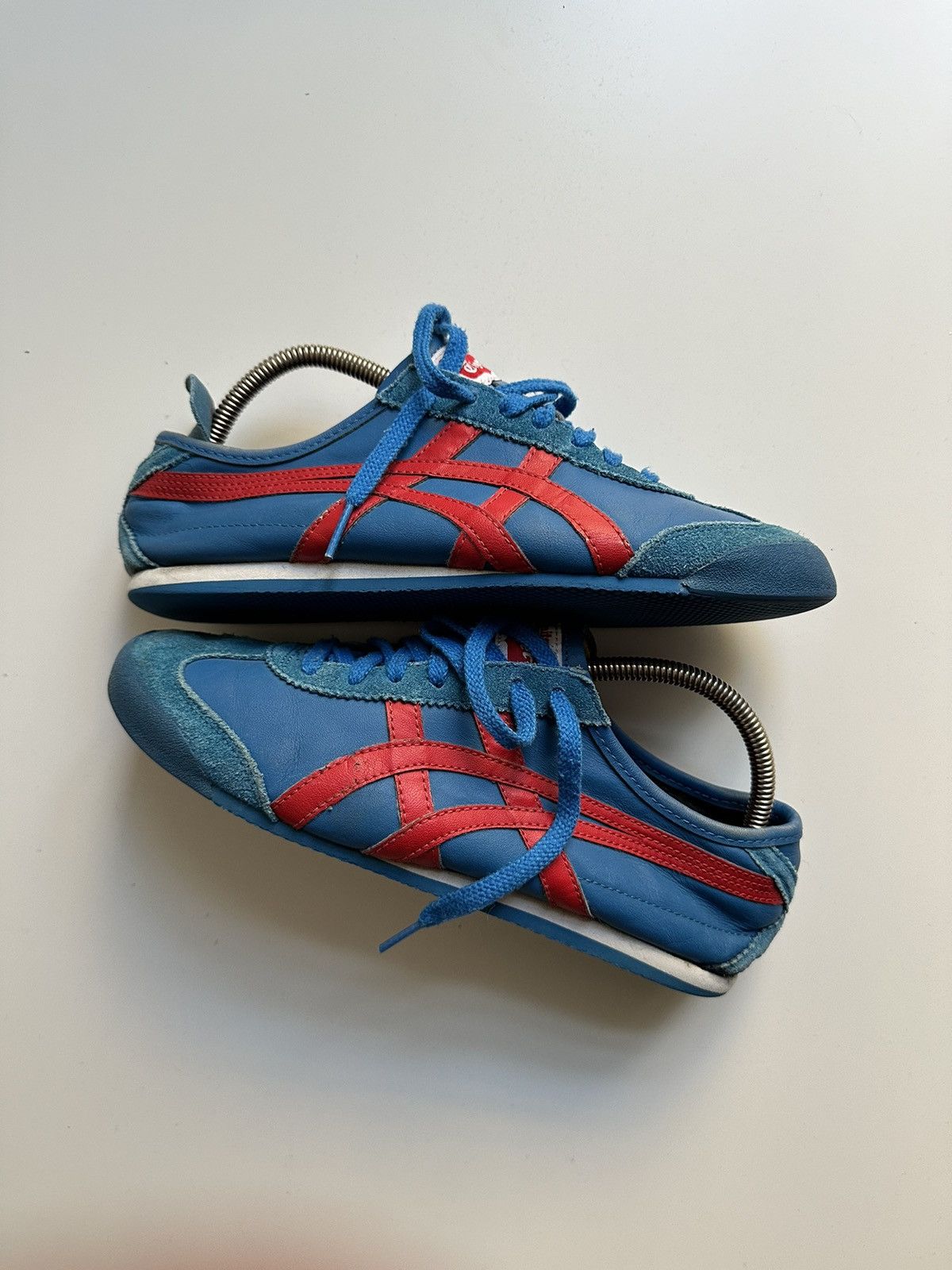 Asics × Takashi Murakami × Vintage Asics Onitsuka Tiger Rare Color ...