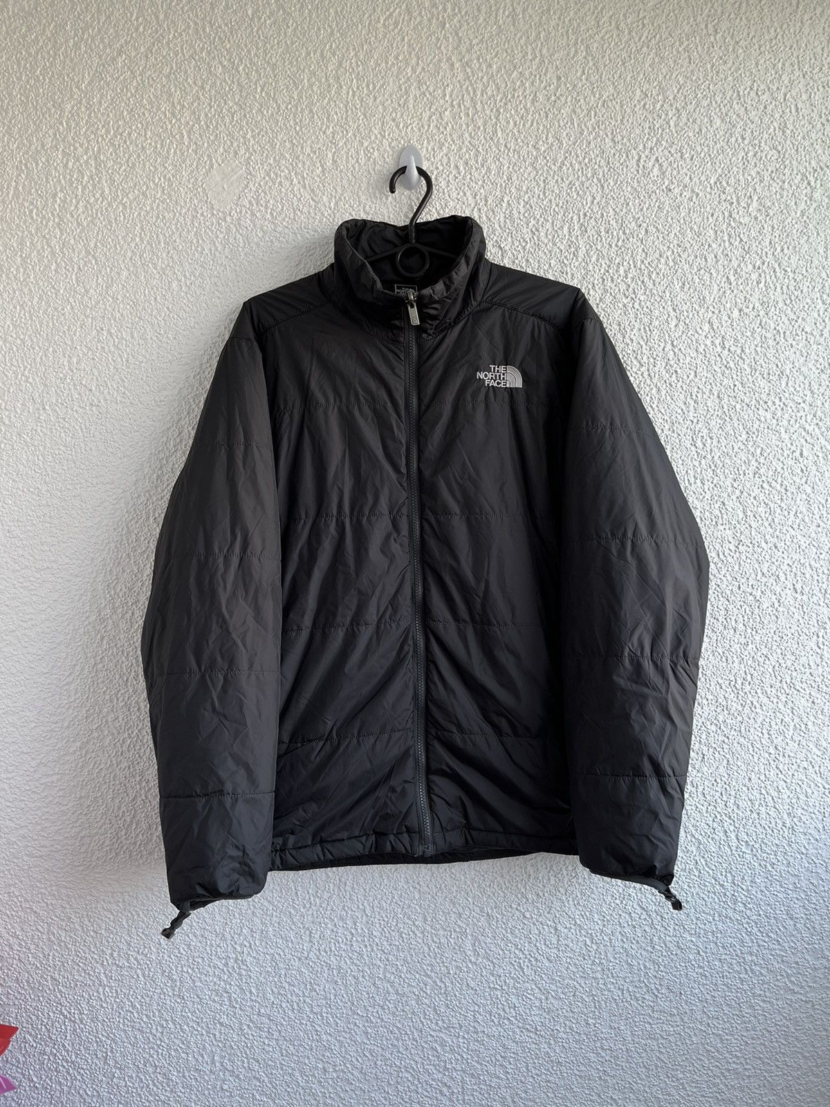 Vintage The North Face TNF Vintage Puffer Jacket Gorpcore | Grailed