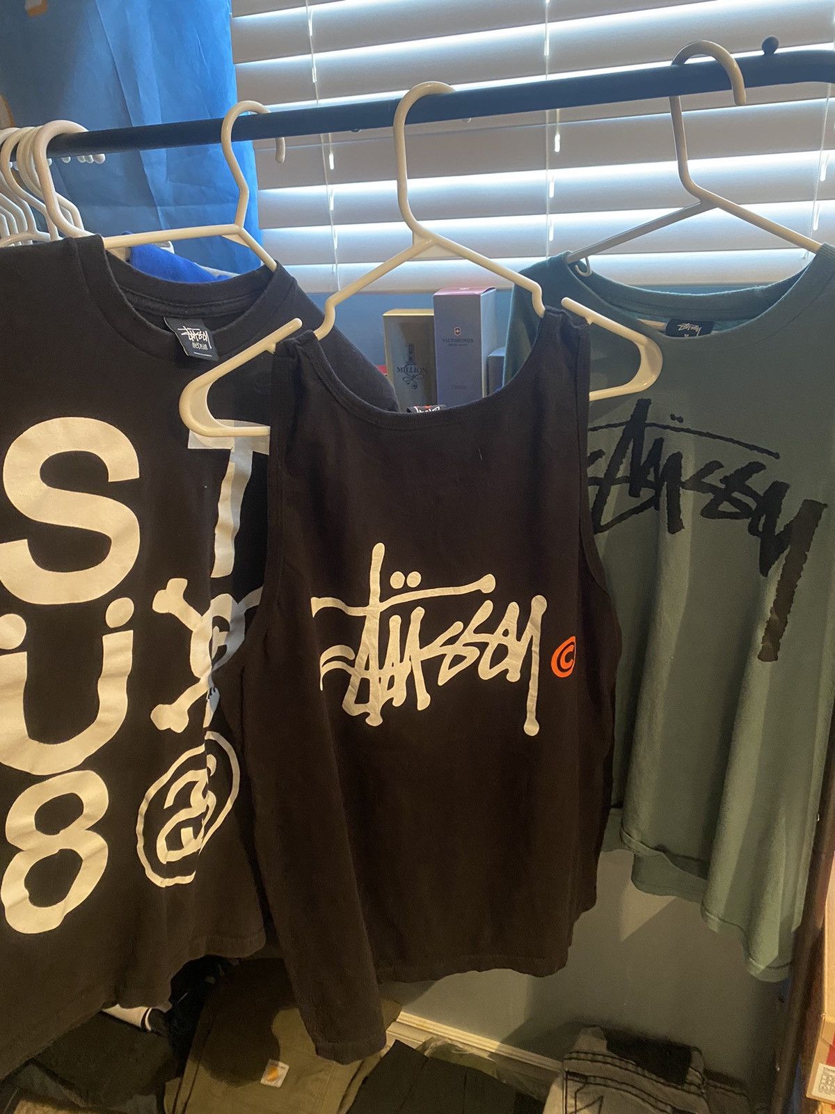 Stussy Stussy Shirt Bundle | Grailed