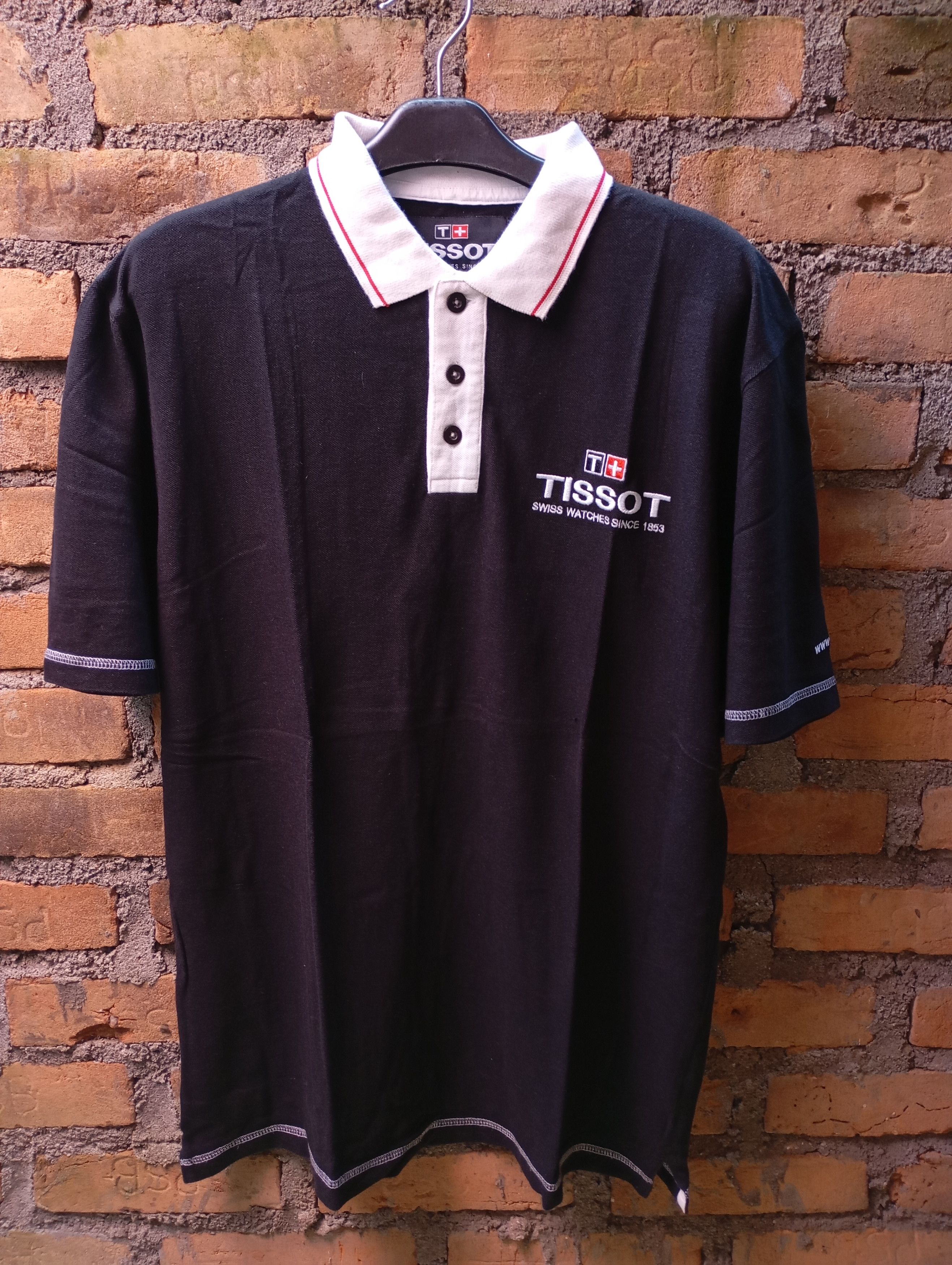 Tissot Tissot Polo Tshirts | Grailed