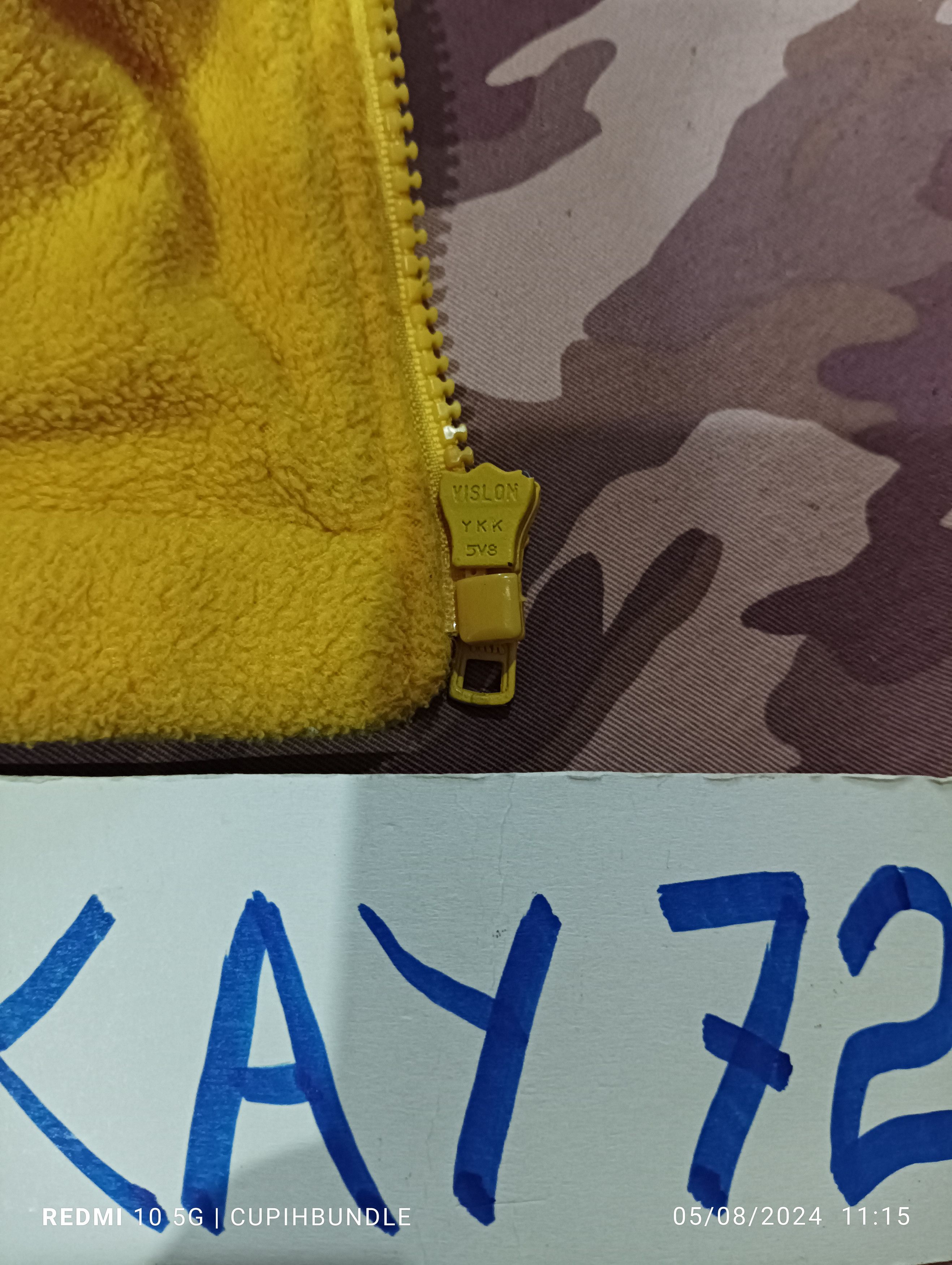 Cartoon Network × Vintage ROCKY RABBIT FLEECE JACKET | Grailed