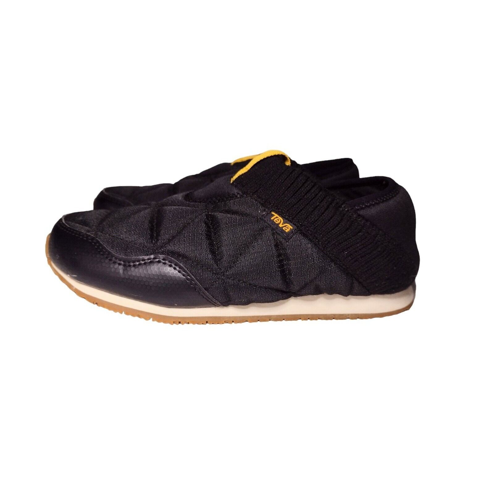 Teva Teva ReEmber Quilted Low Top Pull On Shoes Size 6 Athleisure | Grailed