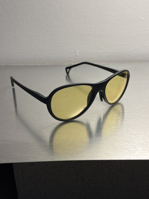 District Vision District Vision Kaishiro Glasses | Grailed