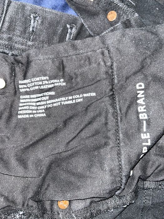 Purple Brand Purple Jeans | Grailed