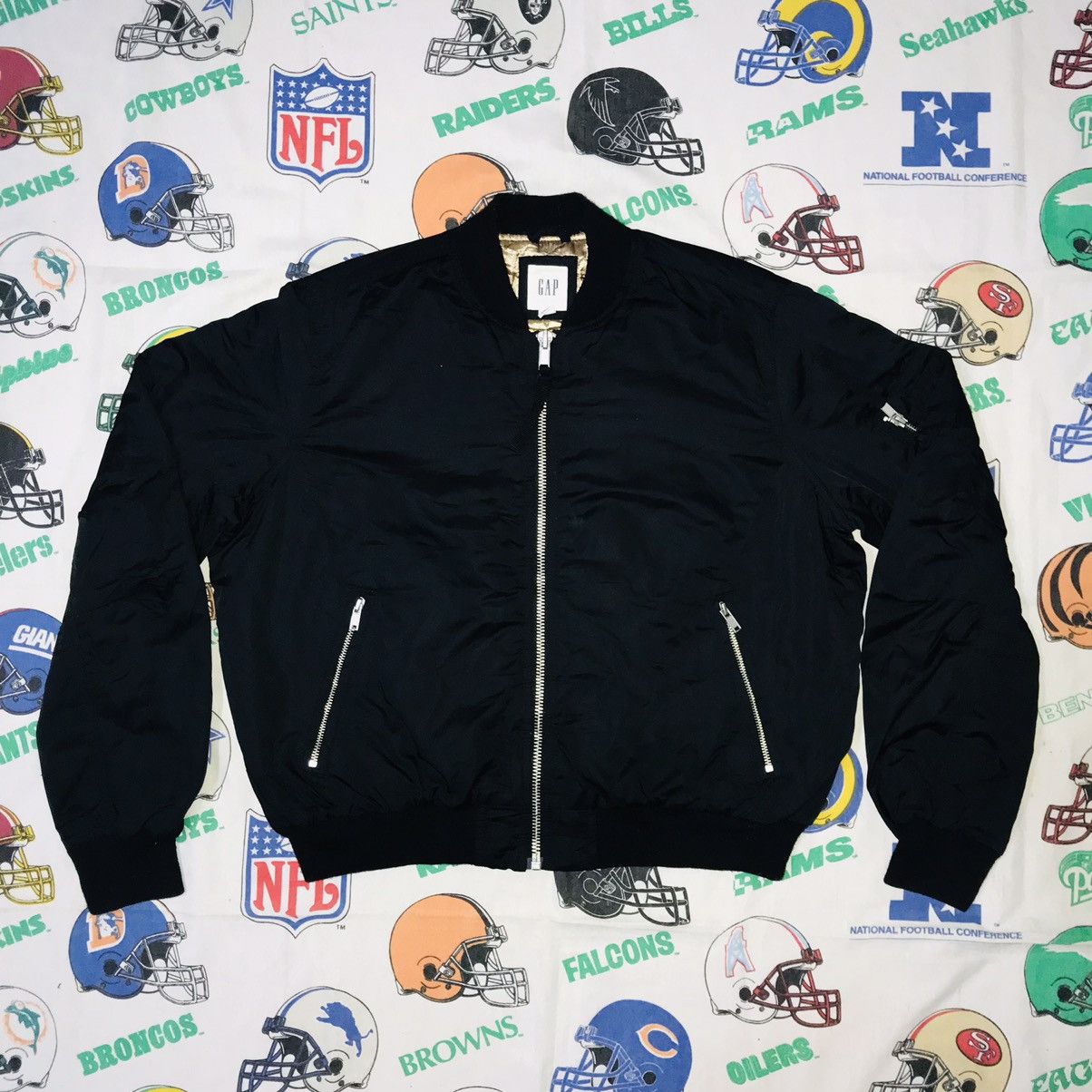 Bomber Jacket × Gap GAP Bomber Jacket | Grailed