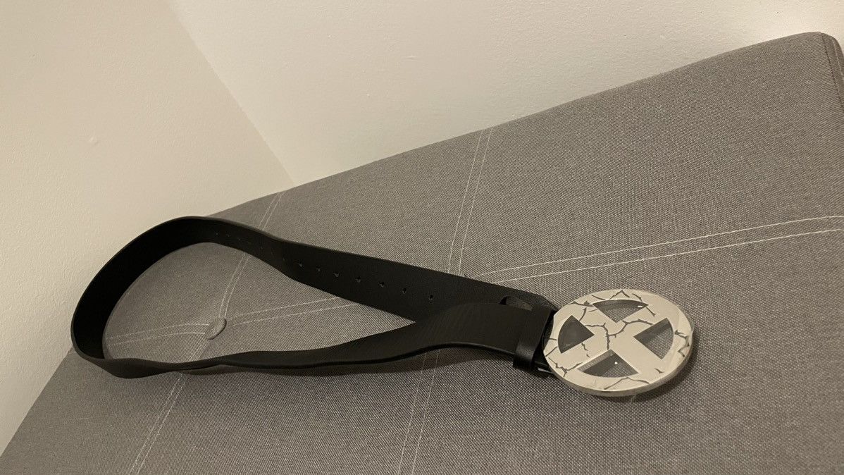Ken Carson Ken Carson “X Man” Belt | Grailed