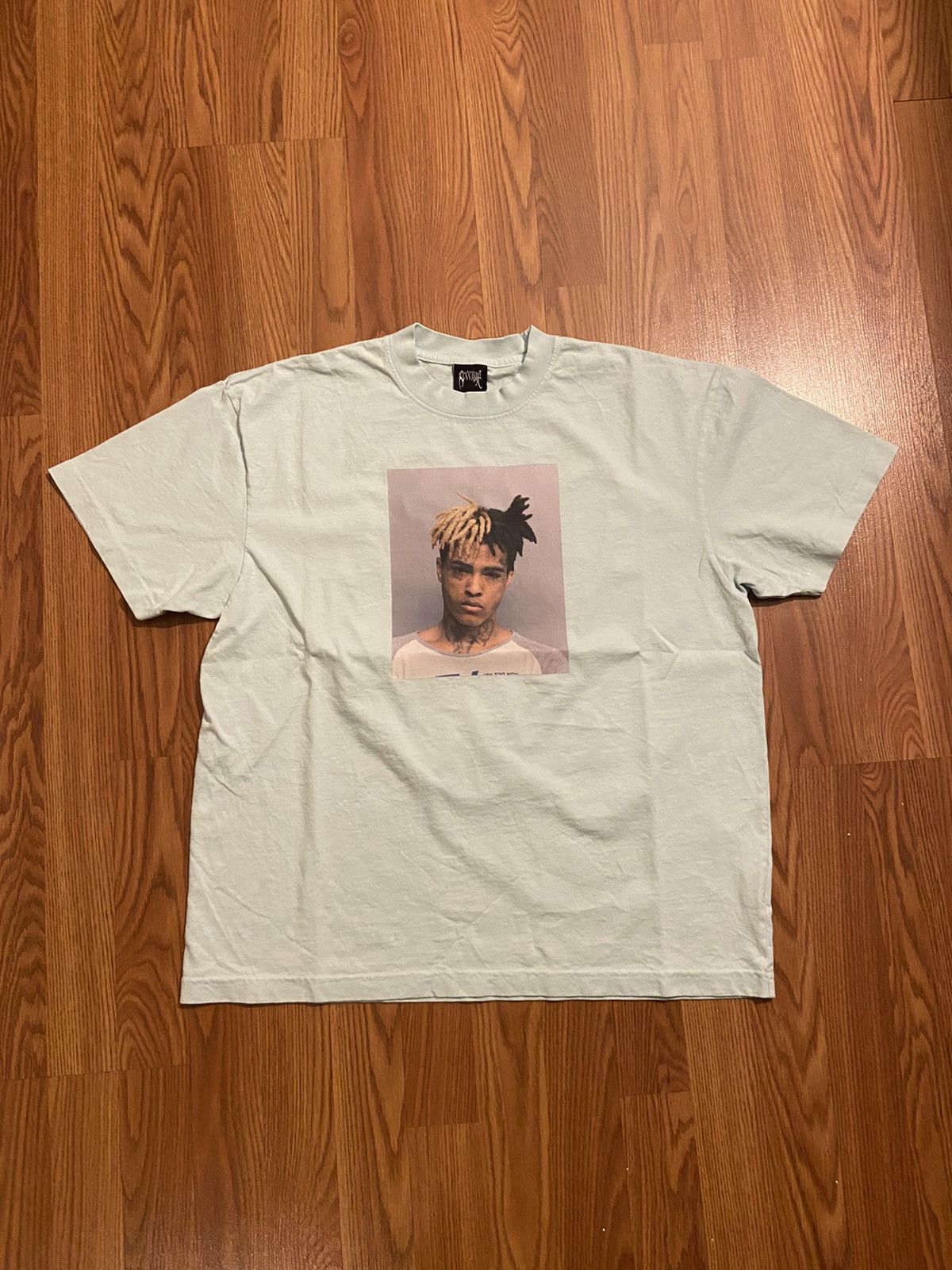 Revenge Revenge XXXTentacion LA Exclusive Tee Size Large | Grailed