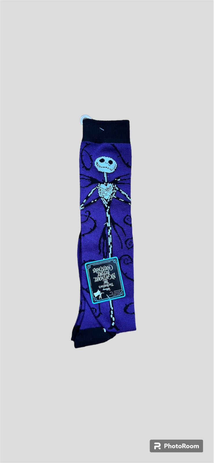 Movie × Other × Streetwear Disney Tim Burton The Nightmare Before ...