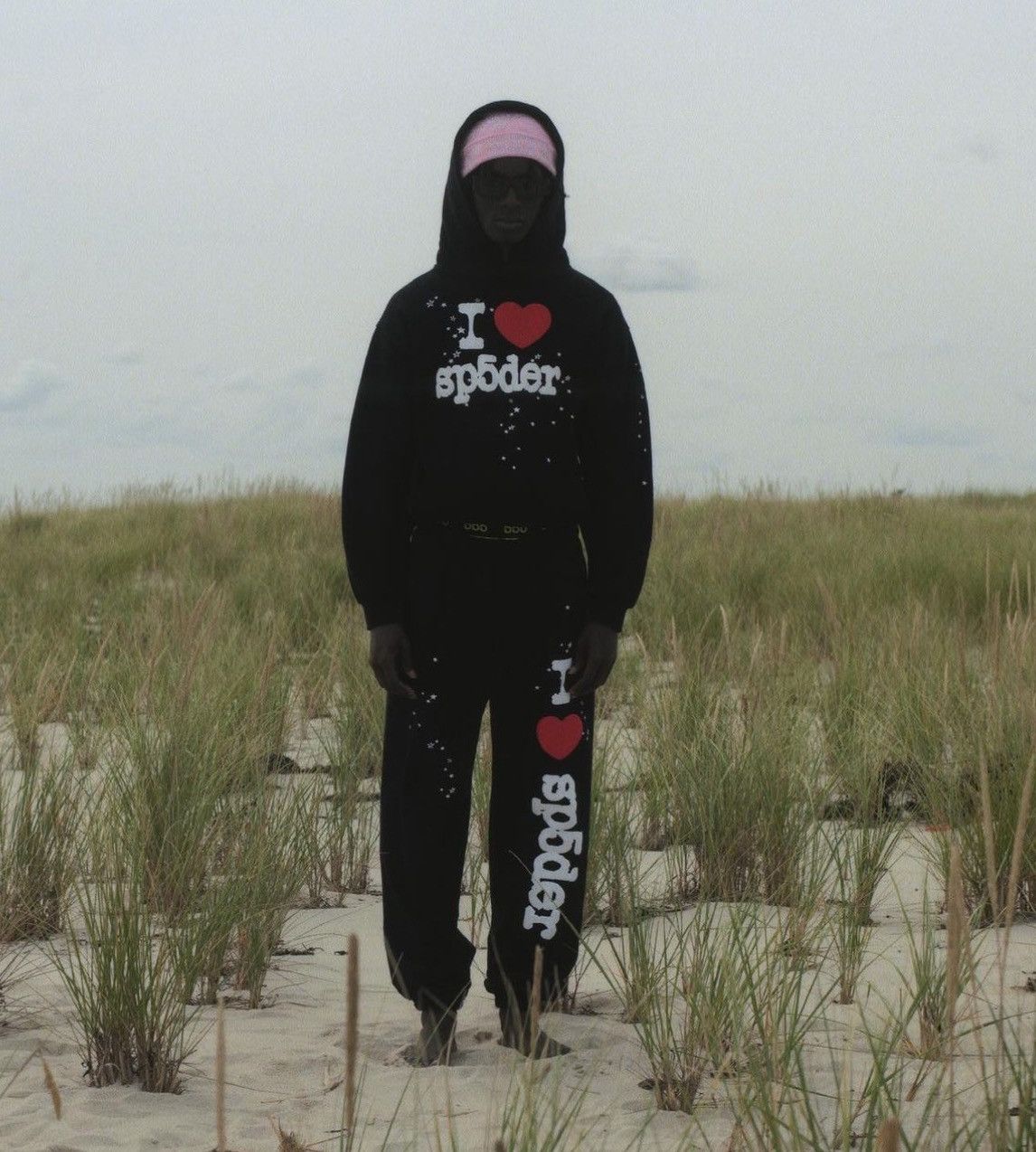 Spider Worldwide I ️ SP5DER NY Exclusive Hoodie | Grailed