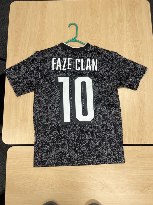 Takashi Murakami Faze clan telashi murakami collab | Grailed