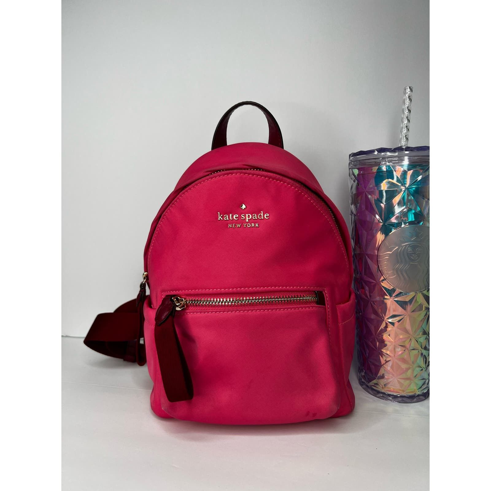Kate Spade Kate Spade Small Backpack | Grailed