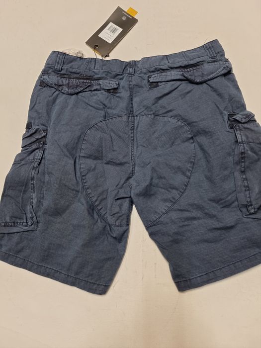 Streetwear Poolman Cargo Shorts | Grailed