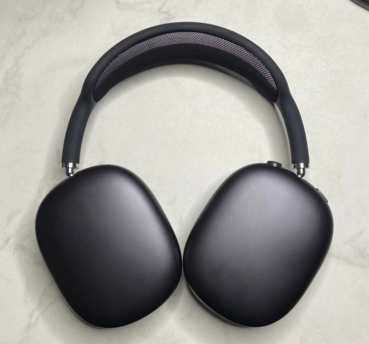 Apple Apple AirPod Max (Space grey) | Grailed