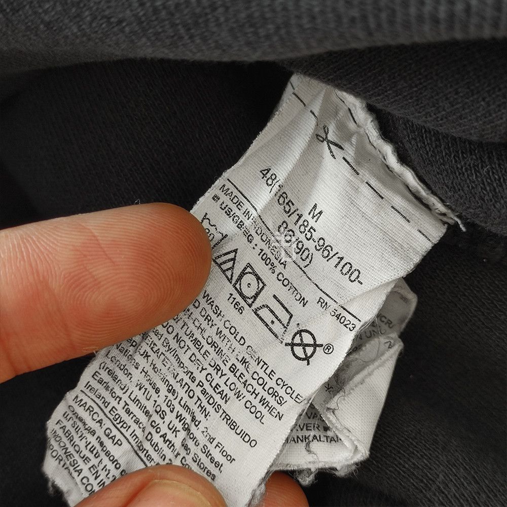 Balenciaga × Gap × Yeezy Yeezy Gap Balenciaga Double Layered Perfect ...