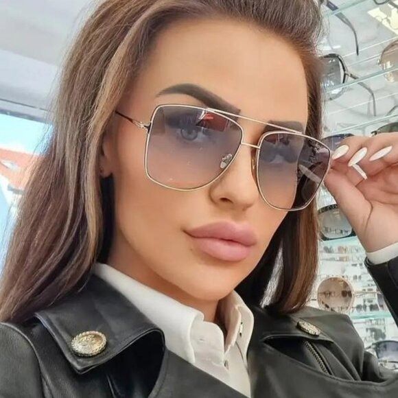 Tom Ford NEW TOM FORD REGGIE FT0838 28F SUNGLASSES | Grailed