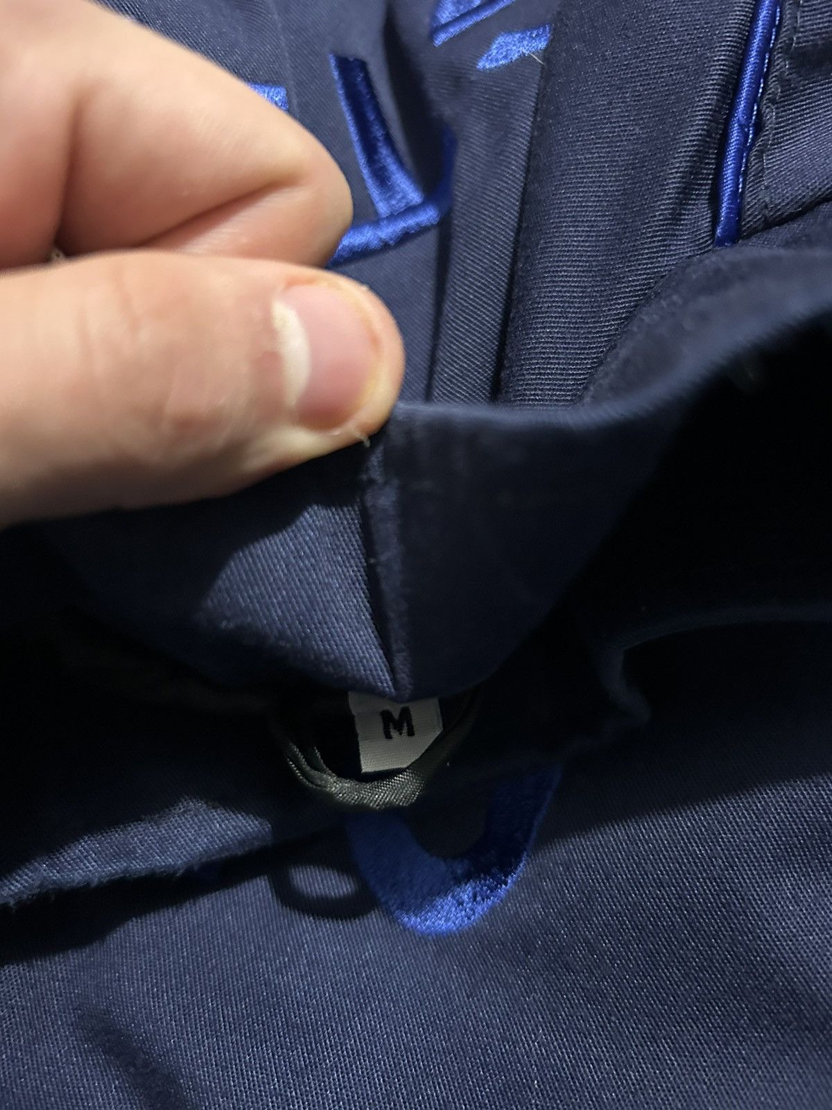 Vintage Vintage 90s Ford GT40 Le Mans racing jacket | Grailed