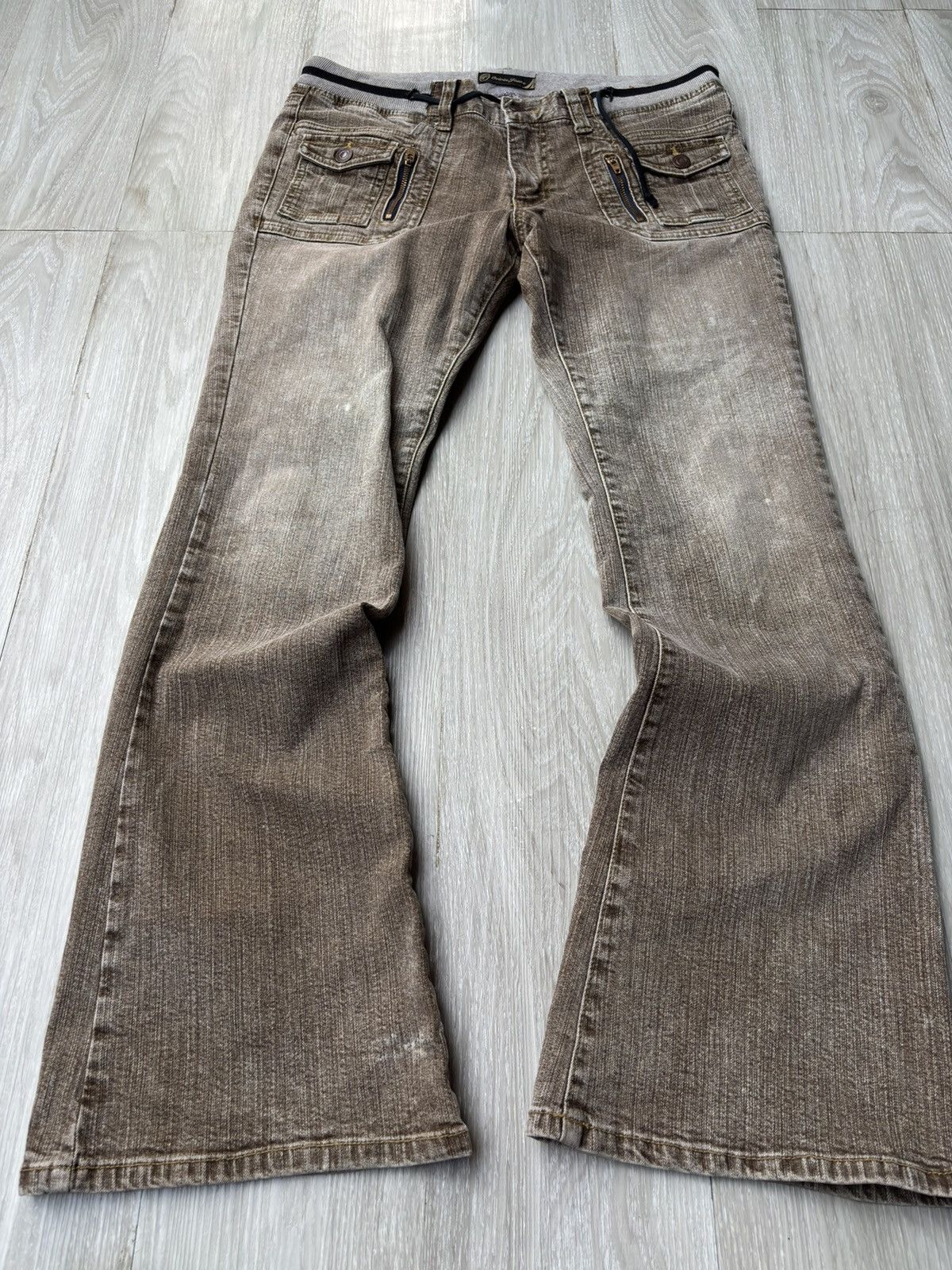 5351 Pour Les Hommes × If Six Was Nine × Tornado Mart ORIRIN 5351 Pour Les Hommes × If Six Was Nine × Tornado Mart ORIRIN