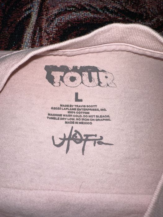 Travis Scott Travis Scott Utopia Merch | Grailed