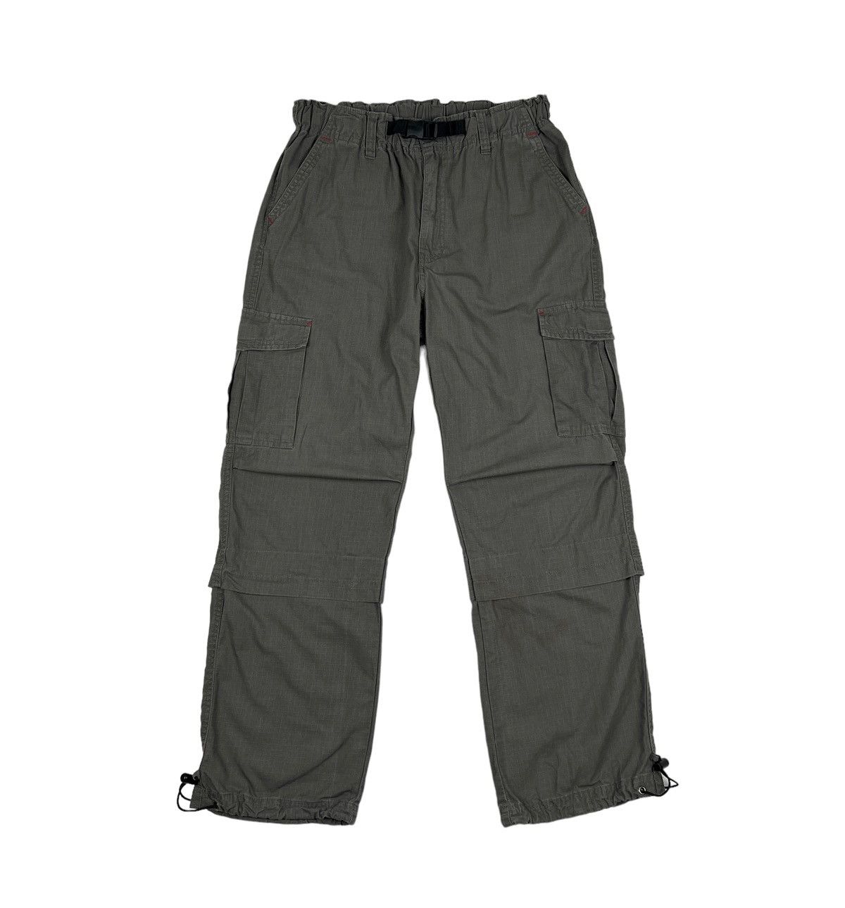 Outdoor Life Freude Ripstop Outdoor Hiking Cargo Pants Grailed