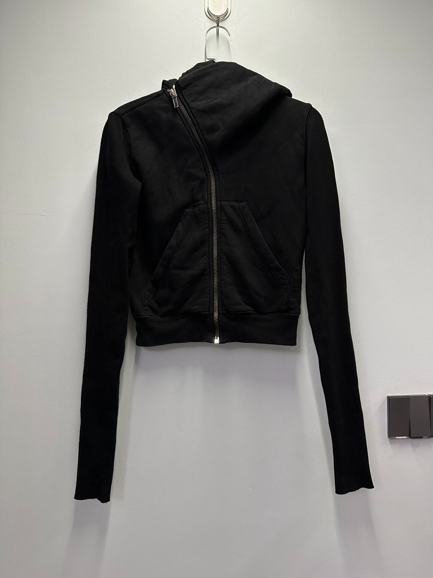Rick Owens Rick Owens Short Wizard Hat Women’s S | Grailed