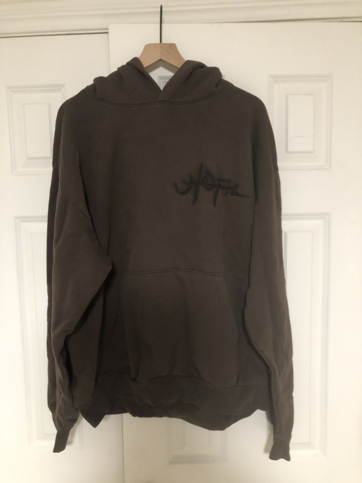 Travis Scott TOPIA PACK A2 HOODIE | Grailed