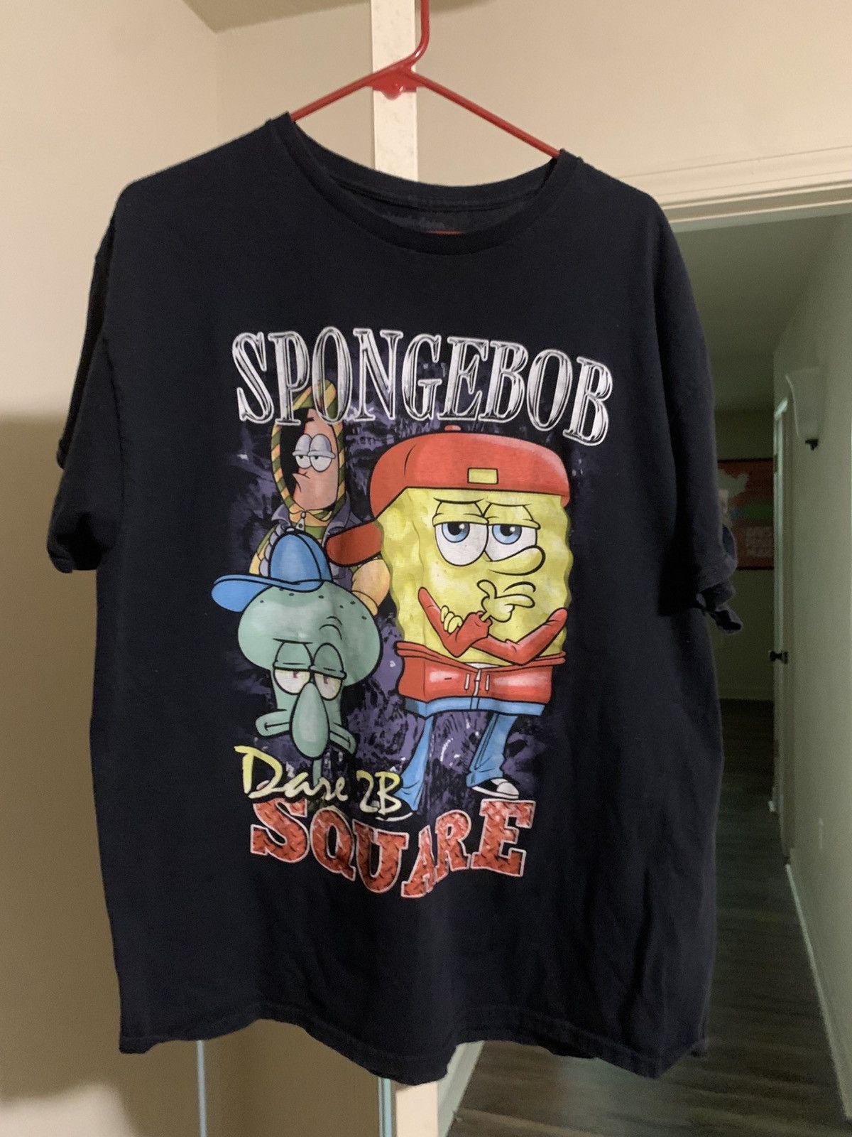 Nickelodeon SpongeBob SquarePants Dare 2B Square | Grailed