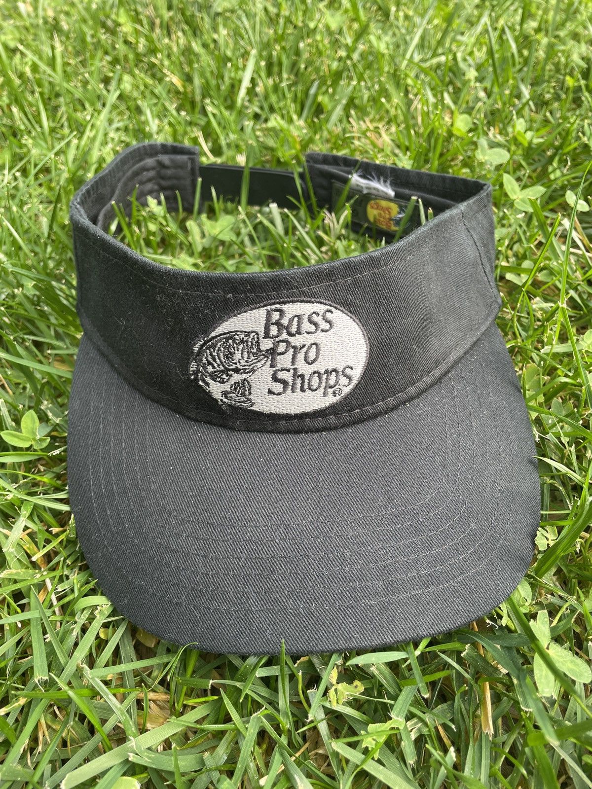 Bass Pro Shops × Streetwear Bass Pro Visor | Grailed