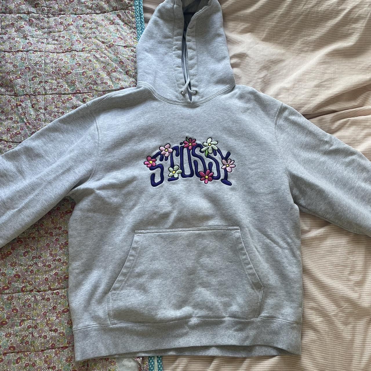 Stussy stussy flowers | Grailed