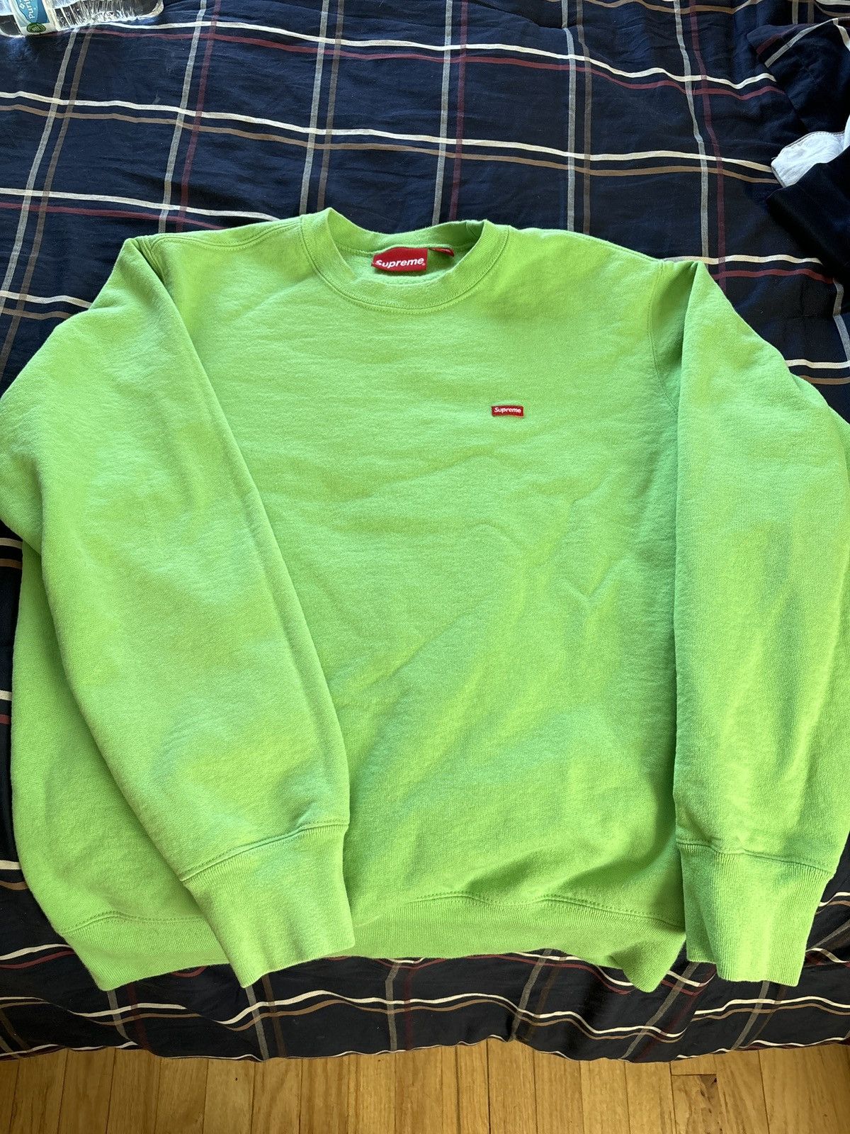 Supreme Supreme Mini Box Logo | Grailed