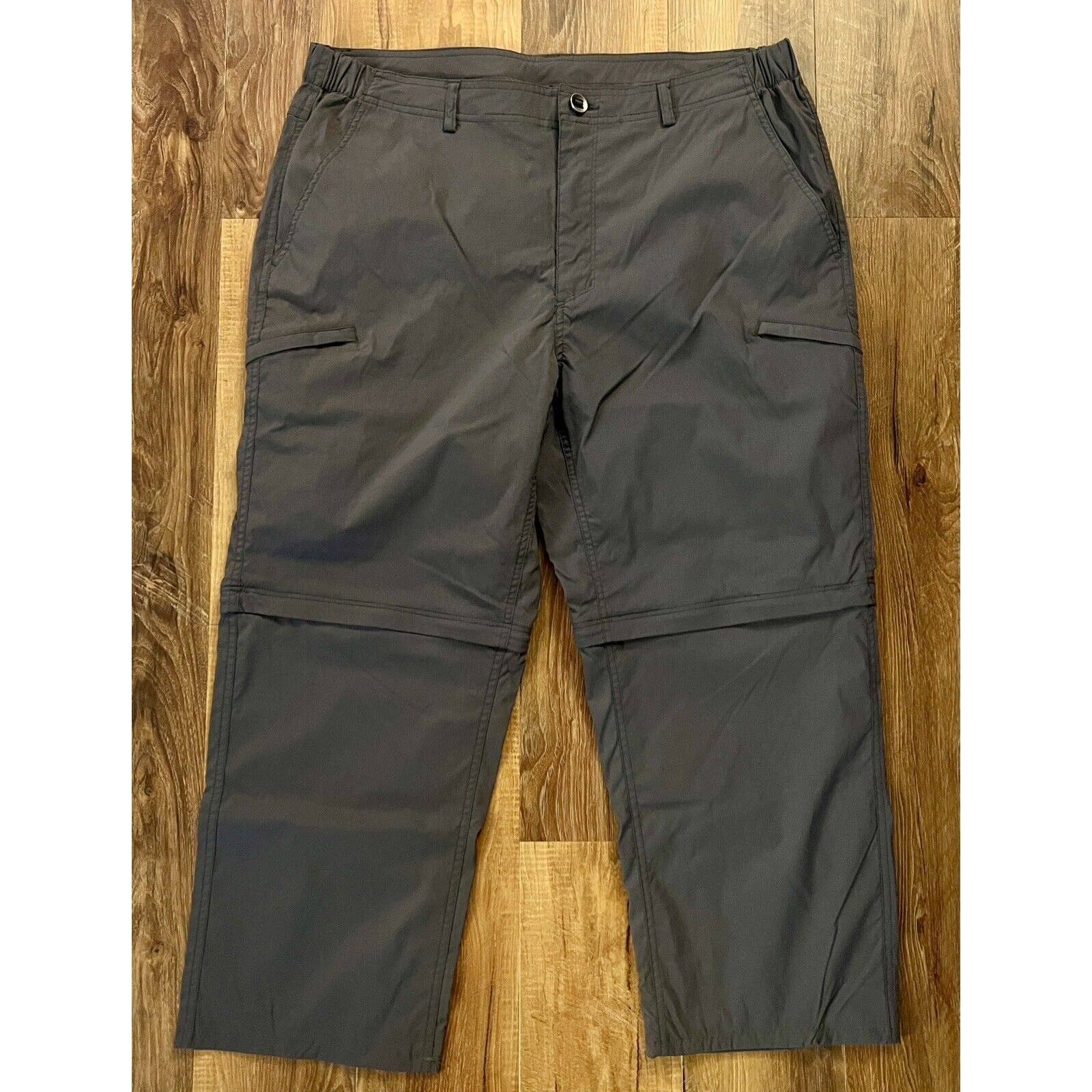 Unbrnd Free Soldier Tactical Gear Men's SOFTSHELL Pants EUC | Grailed