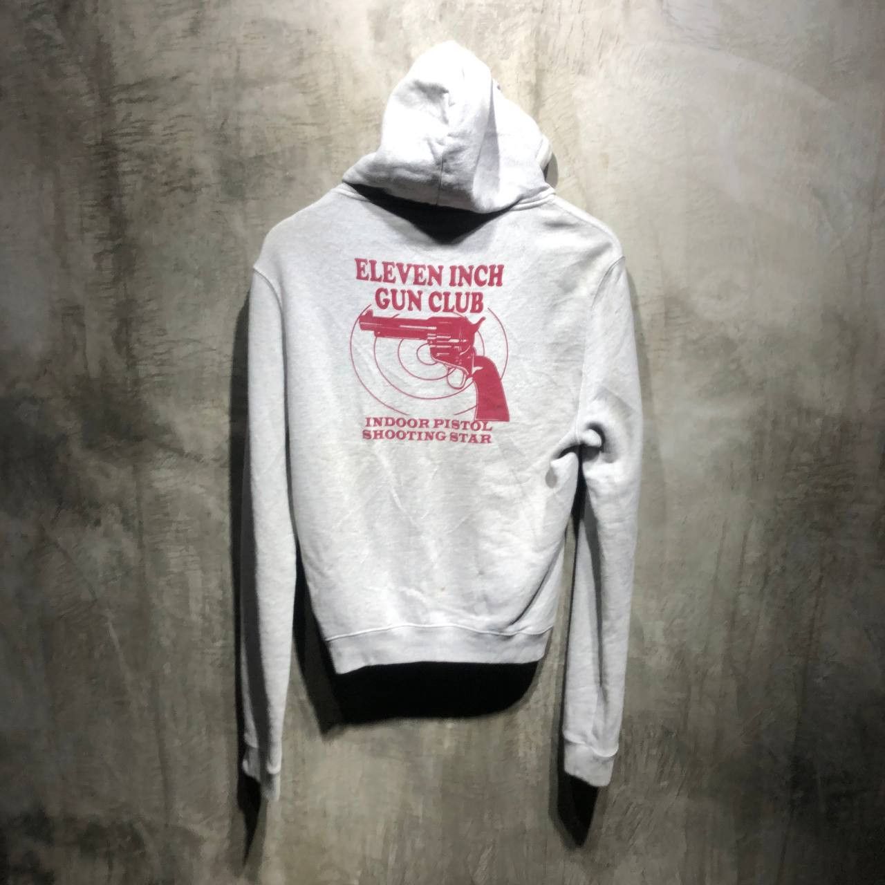 Vetements Vetements Eleven Inch Gun Club | Grailed